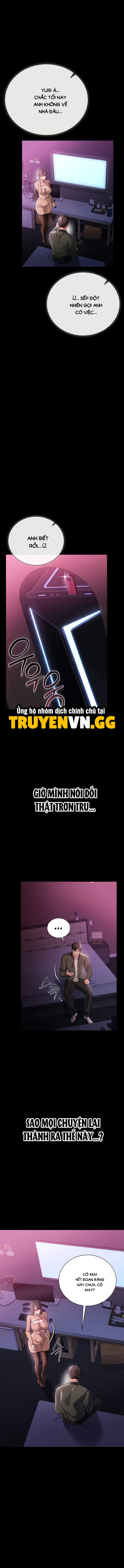 Đọc Truyện Giao Kèo Tội Lỗi Với Cô Nàng Nhà Bên Chapter 30 Tiếng Việt ...